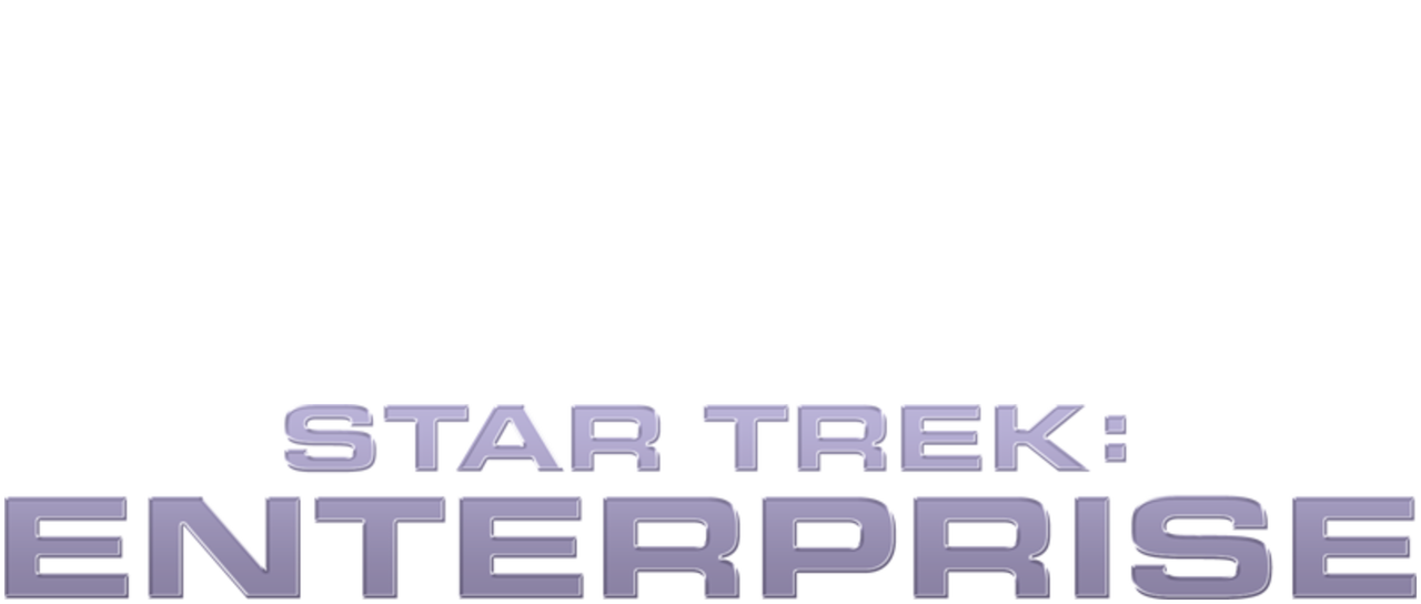 Star Trek Enterprise Title Card